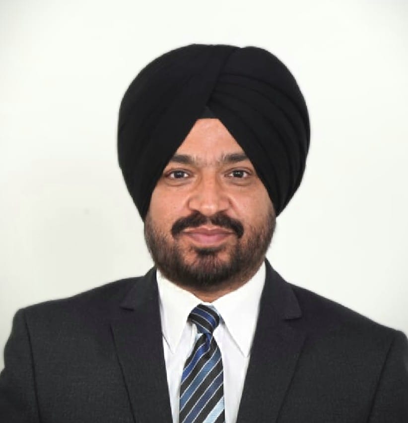 Registrar | Jagat Guru Nanak Dev Punjab State Open University, Patiala